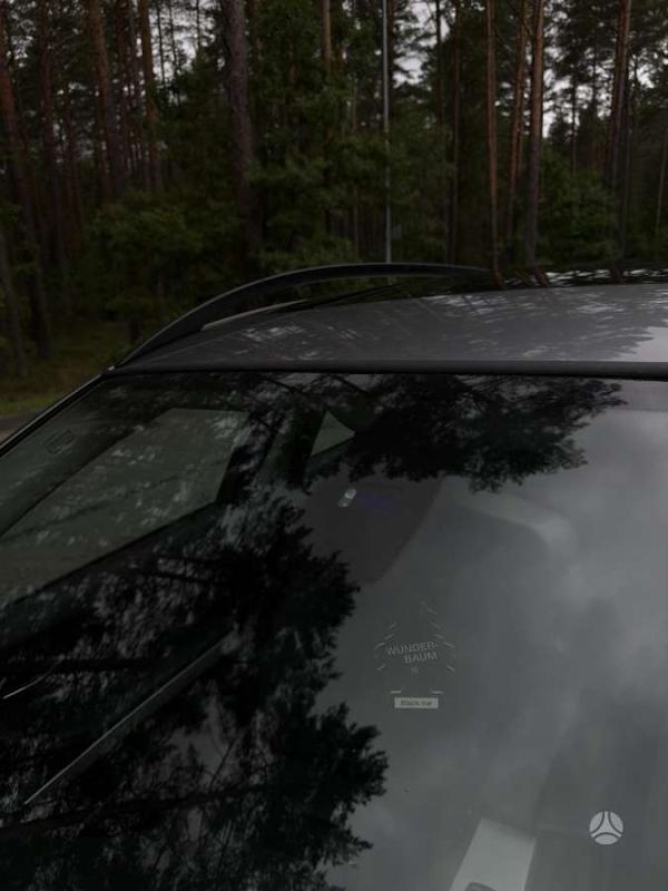 Pelēks BMW 320 2009 Druskininkai, ar dzinēja tilpumu 2.00 L un nobraukumu 288 tūkst. km par 4500 €, foto 8 vietnē AUTOMOTO.COM.LV