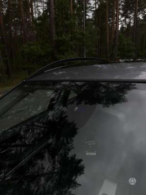 Pelēks BMW 320 2009 Druskininkai, ar dzinēja tilpumu 2.00 L un nobraukumu 288 tūkst. km par 4500 €, foto 9 vietnē AUTOMOTO.COM.LV