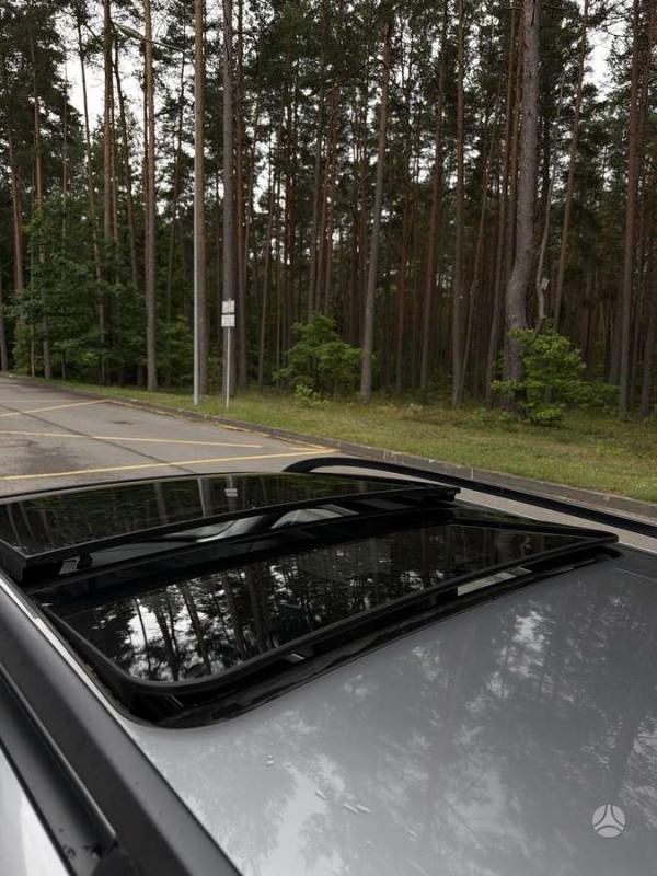 Pelēks BMW 320 2009 Druskininkai, ar dzinēja tilpumu 2.00 L un nobraukumu 288 tūkst. km par 4500 €, foto 9 vietnē AUTOMOTO.COM.LV