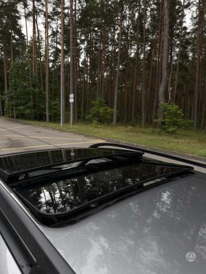 Pelēks BMW 320 2009 Druskininkai, ar dzinēja tilpumu 2.00 L un nobraukumu 288 tūkst. km par 4500 €, foto 10 vietnē AUTOMOTO.COM.LV