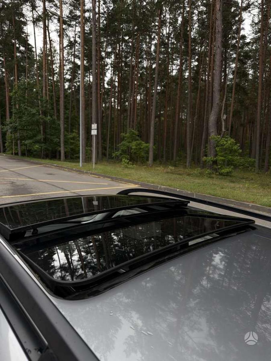 Pelēks BMW 320 2009 Druskininkai, ar dzinēja tilpumu 2.00 L un nobraukumu 288 tūkst. km par 4500 €, foto 10 vietnē AUTOMOTO.COM.LV