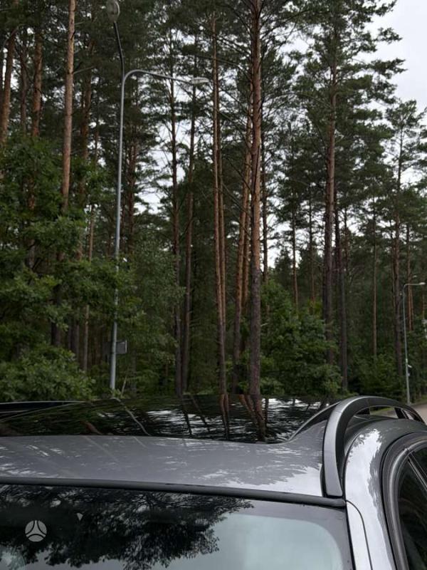 Pelēks BMW 320 2009 Druskininkai, ar dzinēja tilpumu 2.00 L un nobraukumu 288 tūkst. km par 4500 €, foto 10 vietnē AUTOMOTO.COM.LV