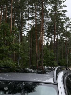 Pelēks BMW 320 2009 Druskininkai, ar dzinēja tilpumu 2.00 L un nobraukumu 288 tūkst. km par 4500 €, foto 11 vietnē AUTOMOTO.COM.LV