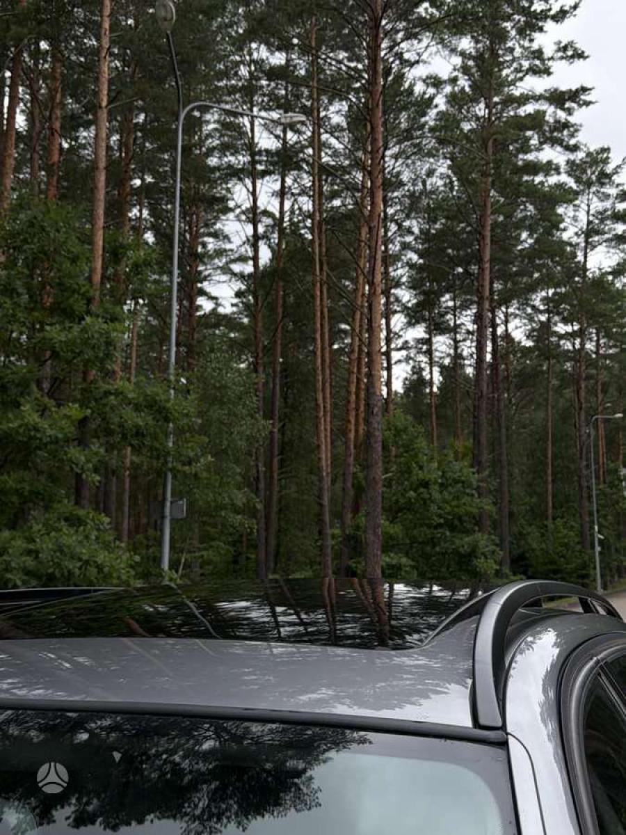 Pelēks BMW 320 2009 Druskininkai, ar dzinēja tilpumu 2.00 L un nobraukumu 288 tūkst. km par 4500 €, foto 11 vietnē AUTOMOTO.COM.LV