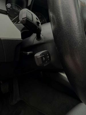 Pelēks BMW 320 2009 Druskininkai, ar dzinēja tilpumu 2.00 L un nobraukumu 288 tūkst. km par 4500 €, foto 18 vietnē AUTOMOTO.COM.LV