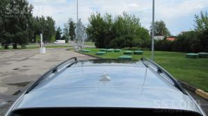 Pelēks BMW 320 2009 Rīga, ar dzinēja tilpumu 2.00 L un nobraukumu 300 tūkst. km par 5650 €, foto 8 vietnē AUTOMOTO.COM.LV