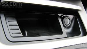 Pelēks BMW 320 2009 Rīga, ar dzinēja tilpumu 2.00 L un nobraukumu 300 tūkst. km par 5650 €, foto 15 vietnē AUTOMOTO.COM.LV