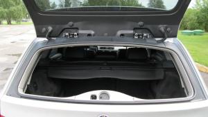 Pelēks BMW 320 2009 Rīga, ar dzinēja tilpumu 2.00 L un nobraukumu 300 tūkst. km par 5650 €, foto 6 vietnē AUTOMOTO.COM.LV