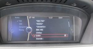 Pelēks BMW 320 2009 Rīga, ar dzinēja tilpumu 2.00 L un nobraukumu 300 tūkst. km par 5650 €, foto 14 vietnē AUTOMOTO.COM.LV