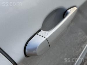 Серый БМВ 320 2009 в Екабпилс, объемом двигателя 2.00 л и пробегом 366 тыс. км за 3999 €, фото 10 на AUTOMOTO.COM.LV