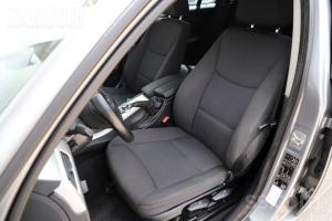 Grey BMW 320 2009 in Tukums, with an engine capacity of 2.00 L and mileage of 364 thousand km for 4290 €, photo 9 on AUTOMOTO.COM.LV