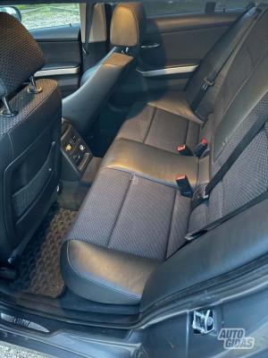 Grey BMW 320 2009 in Taurage, with an engine capacity of 2.00 L and mileage of 312 thousand km for 3499 €, photo 7 on AUTOMOTO.COM.LV
