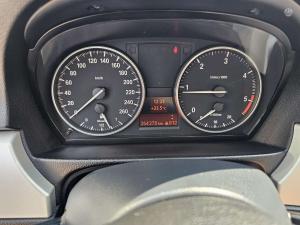 Pelēks BMW 320 2009 Gargždai, ar dzinēja tilpumu 2.00 L un nobraukumu 264 tūkst. km par 3600 €, foto 7 vietnē AUTOMOTO.COM.LV