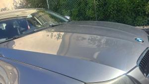Pelēks BMW 320 2009 Kauņa, ar dzinēja tilpumu 2.00 L un nobraukumu 283 tūkst. km par 2850 €, foto 6 vietnē AUTOMOTO.COM.LV