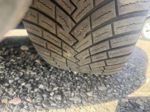 Pelēks BMW 320 2009 Kauņa, ar dzinēja tilpumu 2.00 L un nobraukumu 283 tūkst. km par 2850 €, foto 9 vietnē AUTOMOTO.COM.LV