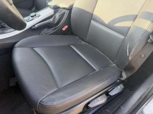 Pelēks BMW 320 2009 Kauņa, ar dzinēja tilpumu 2.00 L un nobraukumu 283 tūkst. km par 2850 €, foto 13 vietnē AUTOMOTO.COM.LV