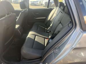 Pelēks BMW 320 2009 Kauņa, ar dzinēja tilpumu 2.00 L un nobraukumu 283 tūkst. km par 2850 €, foto 18 vietnē AUTOMOTO.COM.LV