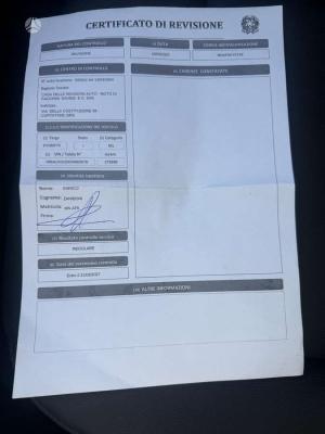 Pelēks BMW 320 2009 Kauņa, ar dzinēja tilpumu 2.00 L un nobraukumu 283 tūkst. km par 2850 €, foto 20 vietnē AUTOMOTO.COM.LV