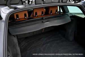 Pelēks BMW 320 2009 Kretinga, ar dzinēja tilpumu 2.00 L un nobraukumu 270 tūkst. km par 6299 €, foto 17 vietnē AUTOMOTO.COM.LV