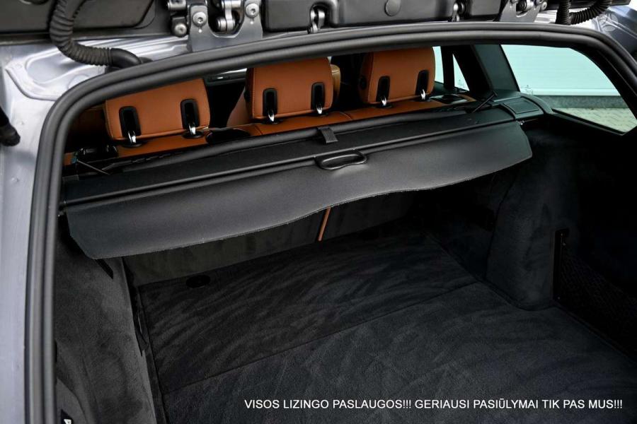 Pelēks BMW 320 2009 Kretinga, ar dzinēja tilpumu 2.00 L un nobraukumu 270 tūkst. km par 6299 €, foto 17 vietnē AUTOMOTO.COM.LV