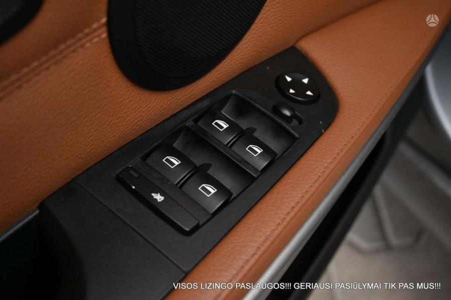 Pelēks BMW 320 2009 Kretinga, ar dzinēja tilpumu 2.00 L un nobraukumu 270 tūkst. km par 6299 €, foto 21 vietnē AUTOMOTO.COM.LV
