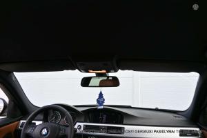 Pelēks BMW 320 2009 Kretinga, ar dzinēja tilpumu 2.00 L un nobraukumu 270 tūkst. km par 6299 €, foto 29 vietnē AUTOMOTO.COM.LV
