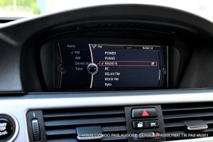 Pelēks BMW 320 2009 Kretinga, ar dzinēja tilpumu 2.00 L un nobraukumu 270 tūkst. km par 6299 €, foto 32 vietnē AUTOMOTO.COM.LV