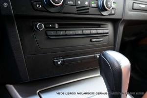 Pelēks BMW 320 2009 Kretinga, ar dzinēja tilpumu 2.00 L un nobraukumu 270 tūkst. km par 6299 €, foto 33 vietnē AUTOMOTO.COM.LV