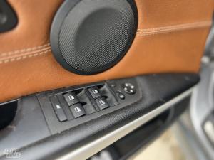 Pelēks BMW 320 2009 Šilutė, ar dzinēja tilpumu 2.00 L un nobraukumu 453 tūkst. km par 2850 €, foto 14 vietnē AUTOMOTO.COM.LV