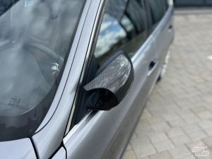 Grey BMW 320 2009 in Silute, with an engine capacity of 2.00 L and mileage of 453 thousand km for 2850 €, photo 15 on AUTOMOTO.COM.LV