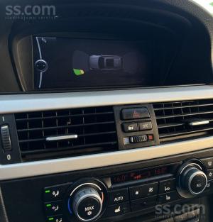 Серый БМВ 320 2009 в Талси, объемом двигателя 2.00 л и пробегом 252 тыс. км за 4490 €, фото 11 на AUTOMOTO.COM.LV