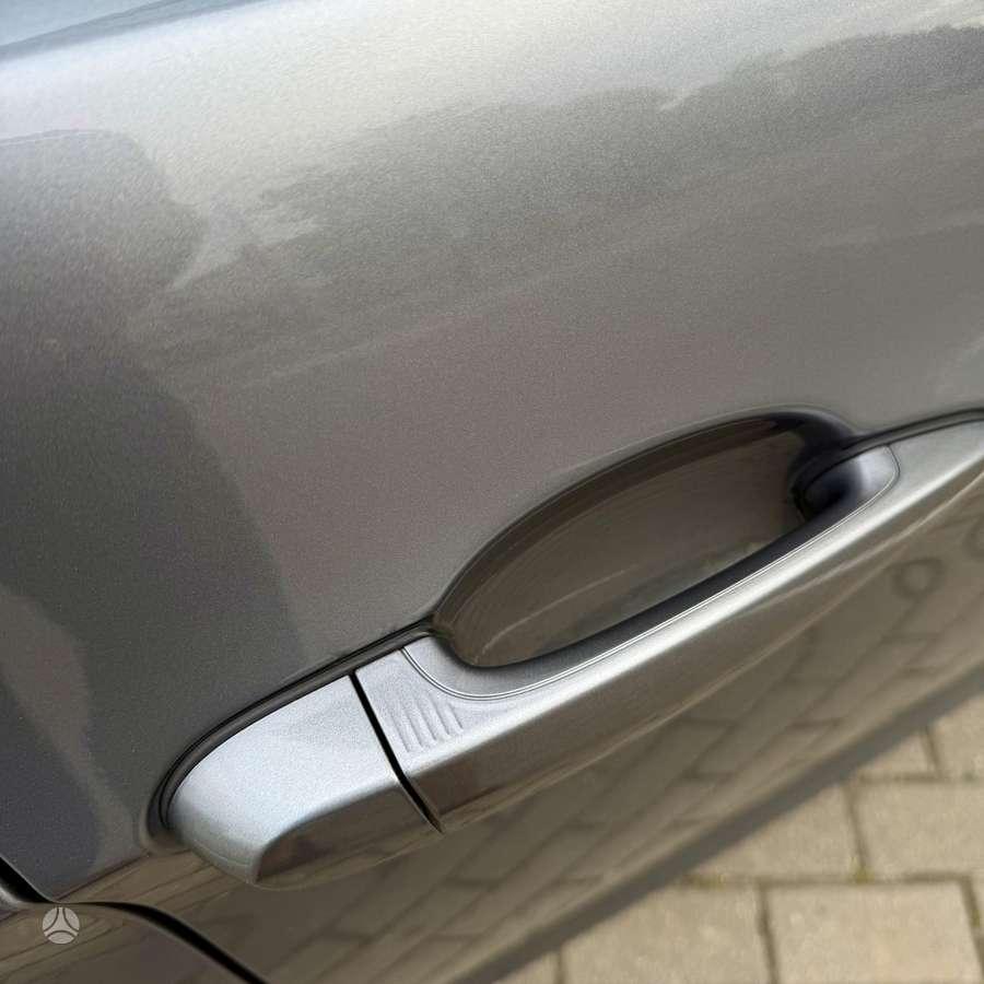 Pelēks BMW 320 2009 Kaišiadorys, ar dzinēja tilpumu 2.00 L un nobraukumu 280 tūkst. km par 4200 €, foto 19 vietnē AUTOMOTO.COM.LV