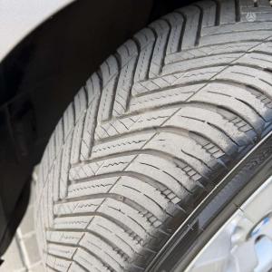 Pelēks BMW 320 2009 Kaišiadorys, ar dzinēja tilpumu 2.00 L un nobraukumu 280 tūkst. km par 4200 €, foto 37 vietnē AUTOMOTO.COM.LV