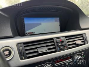 Pelēks BMW 320 2009 Jelgava, ar dzinēja tilpumu 2.00 L un nobraukumu 277 tūkst. km par 4600 €, foto 11 vietnē AUTOMOTO.COM.LV