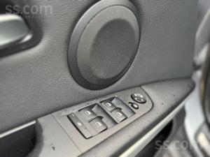 Pelēks BMW 320 2009 Jelgava, ar dzinēja tilpumu 2.00 L un nobraukumu 277 tūkst. km par 4600 €, foto 13 vietnē AUTOMOTO.COM.LV