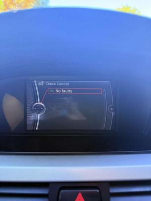 Grey BMW 320 2009 in Alytus, with an engine capacity of 2.00 L and mileage of 250 thousand km for 4400 €, photo 18 on AUTOMOTO.COM.LV