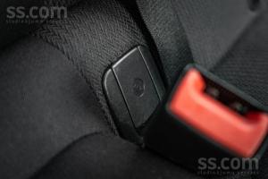Pelēks BMW 320 2009 Rīga, ar dzinēja tilpumu 2.00 L un nobraukumu 283 tūkst. km par 2995 €, foto 14 vietnē AUTOMOTO.COM.LV
