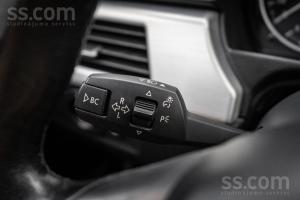 Pelēks BMW 320 2009 Rīga, ar dzinēja tilpumu 2.00 L un nobraukumu 283 tūkst. km par 2995 €, foto 16 vietnē AUTOMOTO.COM.LV