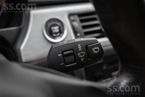 Pelēks BMW 320 2009 Rīga, ar dzinēja tilpumu 2.00 L un nobraukumu 283 tūkst. km par 2995 €, foto 20 vietnē AUTOMOTO.COM.LV