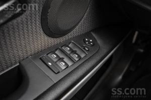 Pelēks BMW 320 2009 Rīga, ar dzinēja tilpumu 2.00 L un nobraukumu 283 tūkst. km par 2995 €, foto 24 vietnē AUTOMOTO.COM.LV