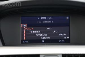 Серый БМВ 320 2009 в Тукумс, объемом двигателя 2.00 л и пробегом 276 тыс. км за 5500 €, фото 15 на AUTOMOTO.COM.LV