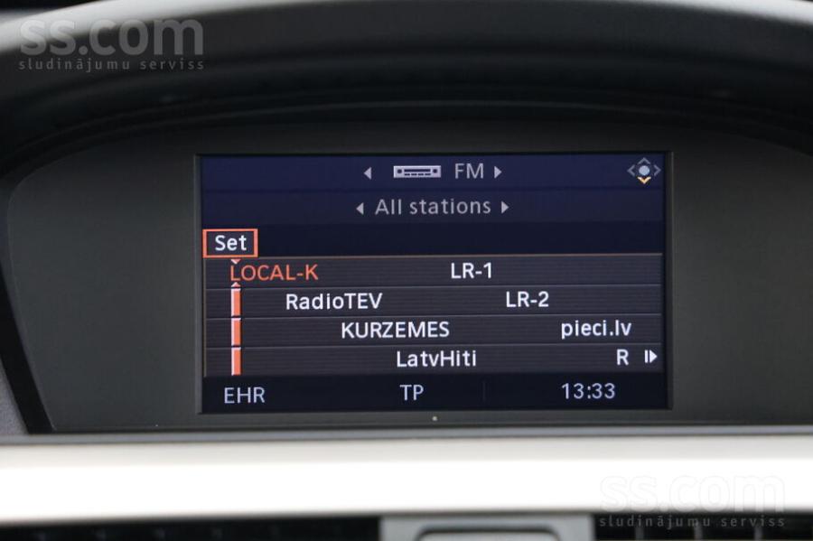 Серый БМВ 320 2009 в Тукумс, объемом двигателя 2.00 л и пробегом 276 тыс. км за 4990 €, фото 15 на AUTOMOTO.COM.LV