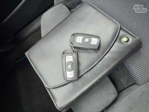 Grey BMW 320 2009 in Taurage, with an engine capacity of 2.00 L and mileage of 290 thousand km for 5700 €, photo 22 on AUTOMOTO.COM.LV