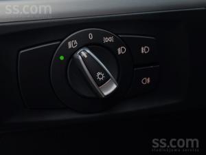 Серый БМВ 320 2009 в Тукумс, объемом двигателя 2.00 л и пробегом 291 тыс. км за 7450 €, фото 15 на AUTOMOTO.COM.LV