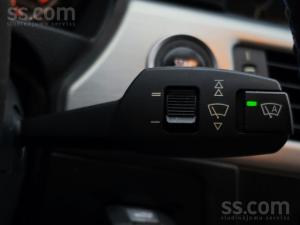 Серый БМВ 320 2009 в Тукумс, объемом двигателя 2.00 л и пробегом 291 тыс. км за 7450 €, фото 18 на AUTOMOTO.COM.LV