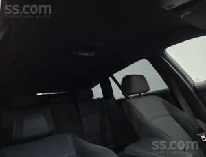 Серый БМВ 320 2009 в Тукумс, объемом двигателя 2.00 л и пробегом 291 тыс. км за 7450 €, фото 22 на AUTOMOTO.COM.LV