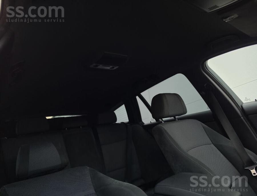 Серый БМВ 320 2009 в Тукумс, объемом двигателя 2.00 л и пробегом 291 тыс. км за 7450 €, фото 22 на AUTOMOTO.COM.LV