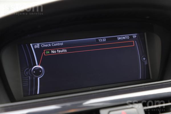 БМВ 320 2009 в Тукумс на AUTOMOTO.COM.LV Серый БМВ 320 2009 в Тукумс, объемом двигателя 2.00 л и пробегом 303 тыс. км за 4000 €, фото 10 на AUTOMOTO.COM.LV
