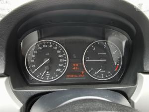 Pelēks BMW 320 2010 Viļņa, ar dzinēja tilpumu 2.00 L un nobraukumu 335 tūkst. km par 5499 €, foto 5 vietnē AUTOMOTO.COM.LV