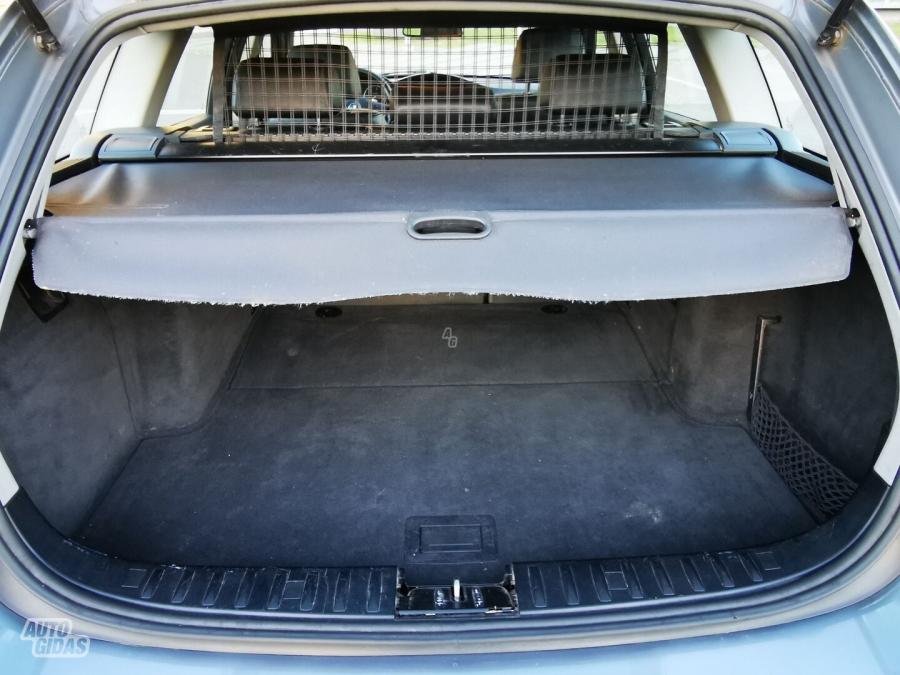 Pelēks BMW 320 2010 Viļņa, ar dzinēja tilpumu 2.00 L un nobraukumu 335 tūkst. km par 5499 €, foto 23 vietnē AUTOMOTO.COM.LV